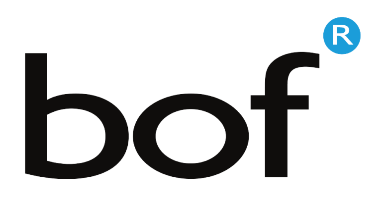 BOF Logo – Green Man Trust